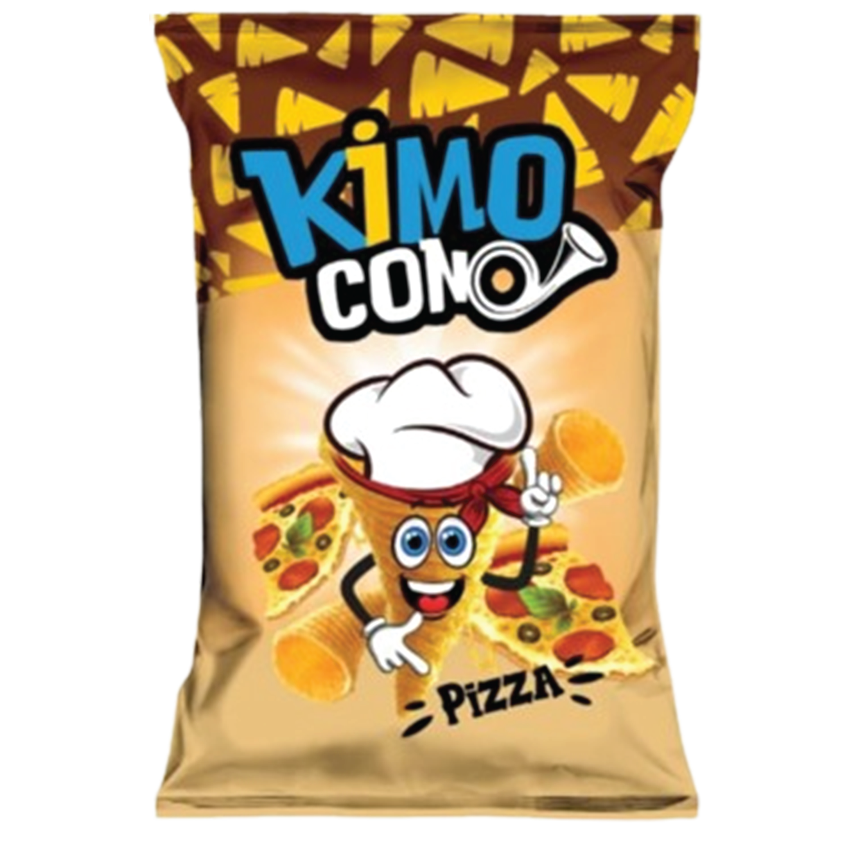 kimo cono pizza